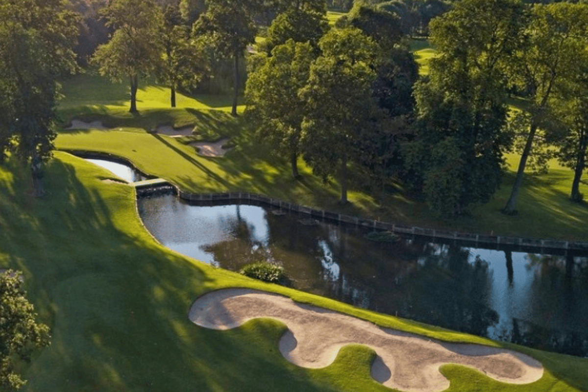The Brabazon