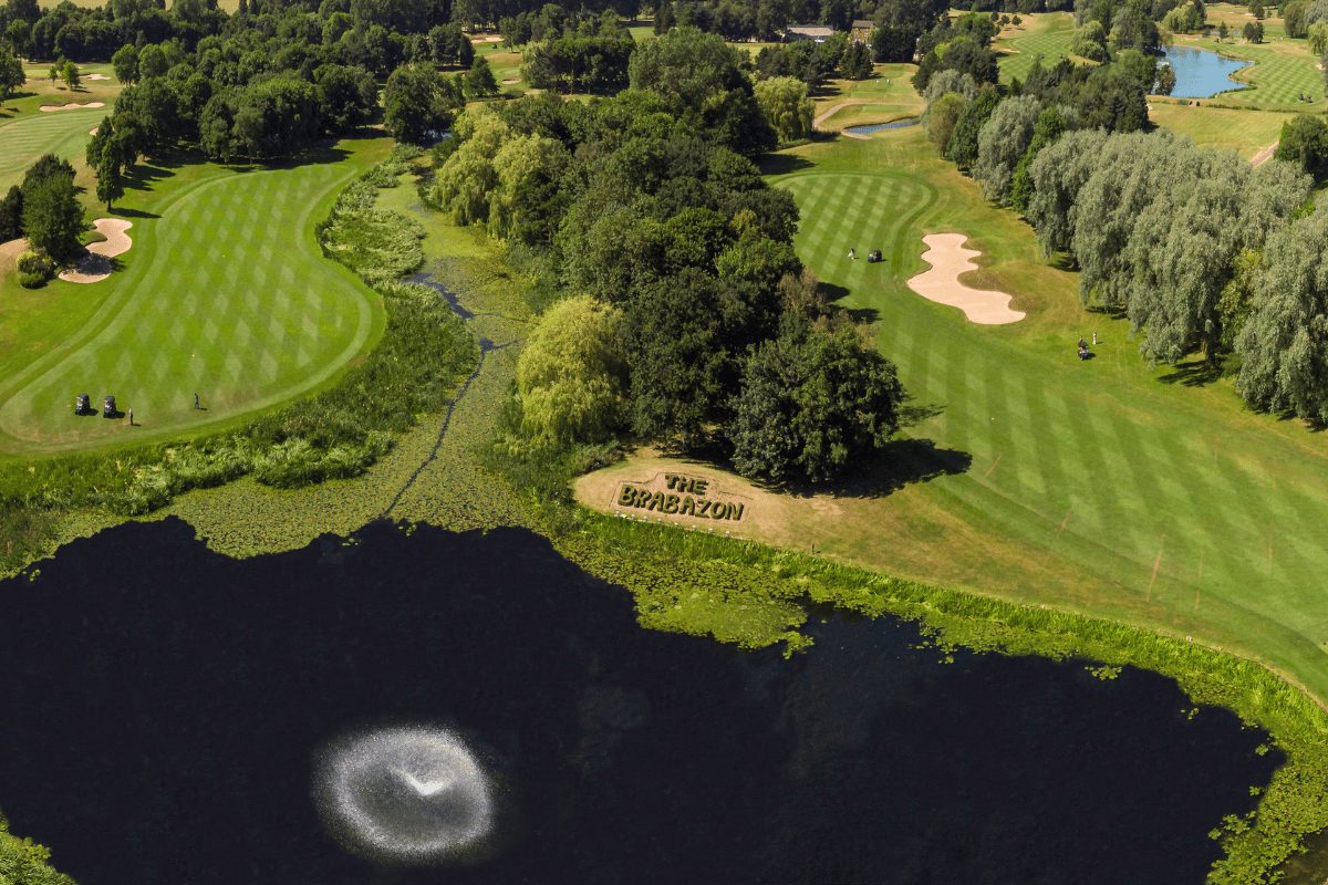 The Brabazon