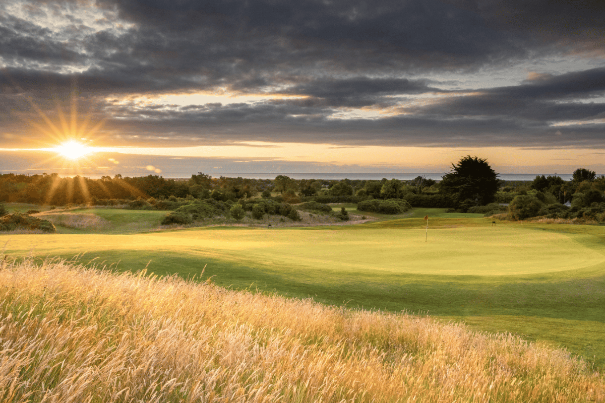 Druids Heath