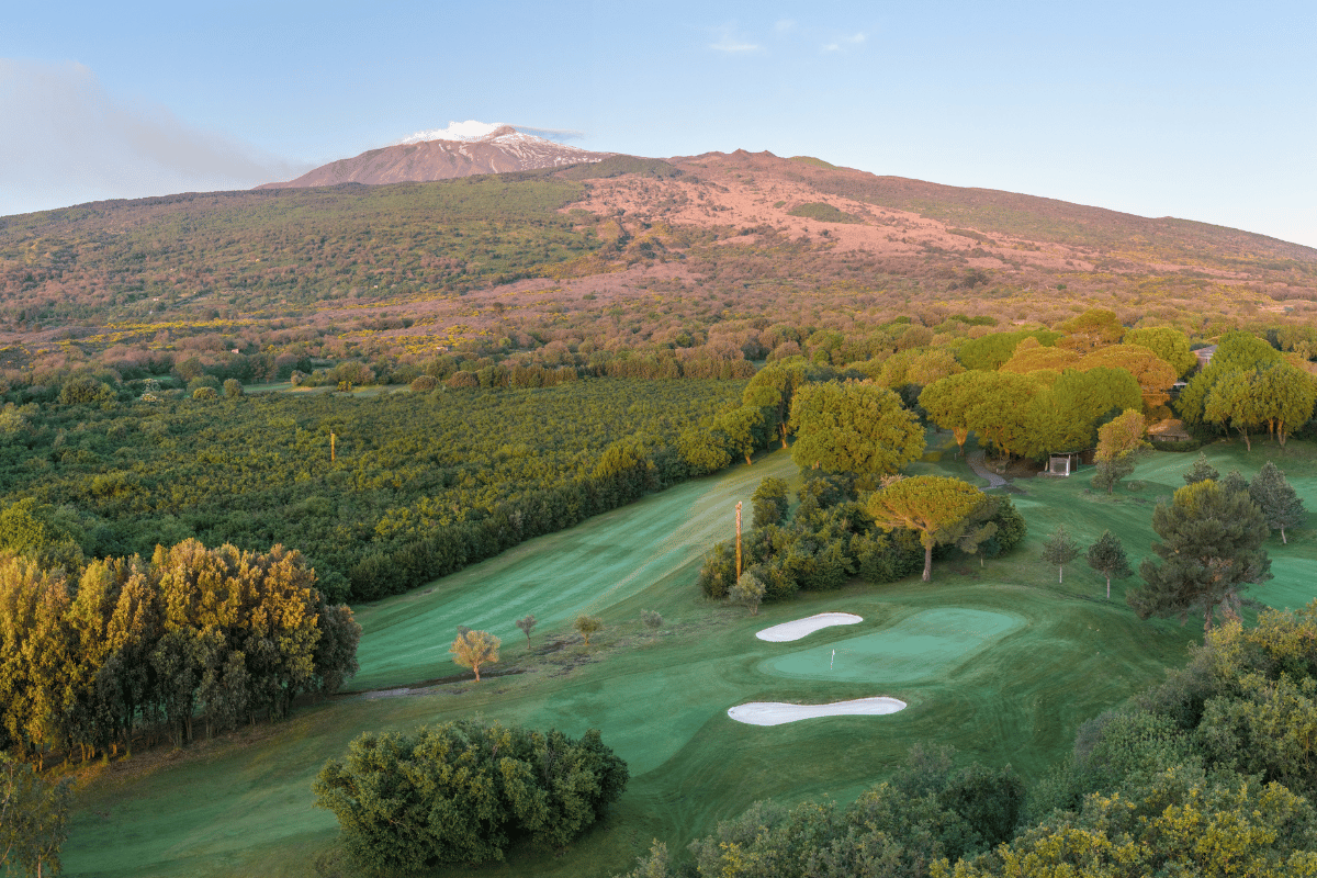 Il Picciolo Etna Golf Resort & Spa