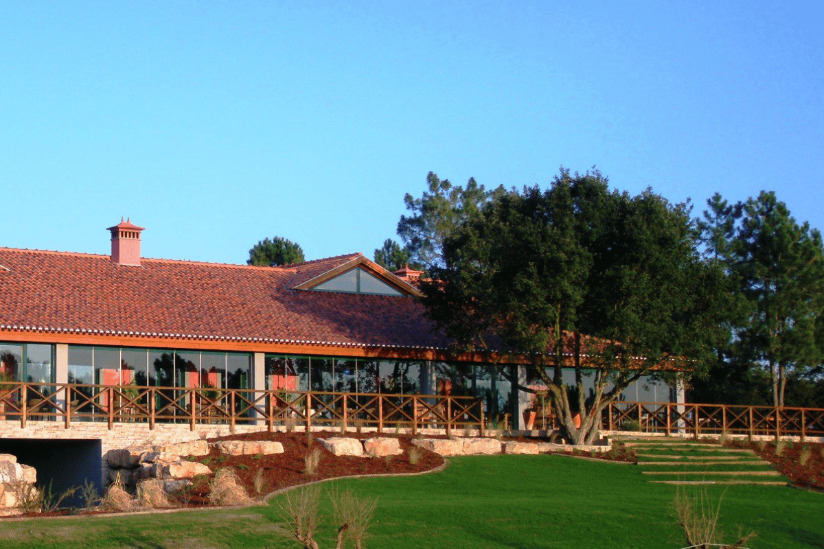 Quinta do Peru