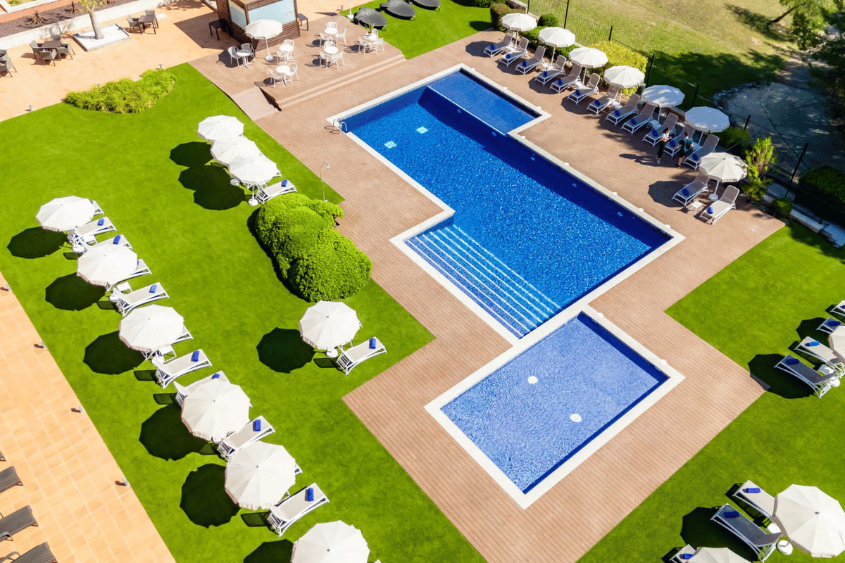 Dolce Barcelona Resort