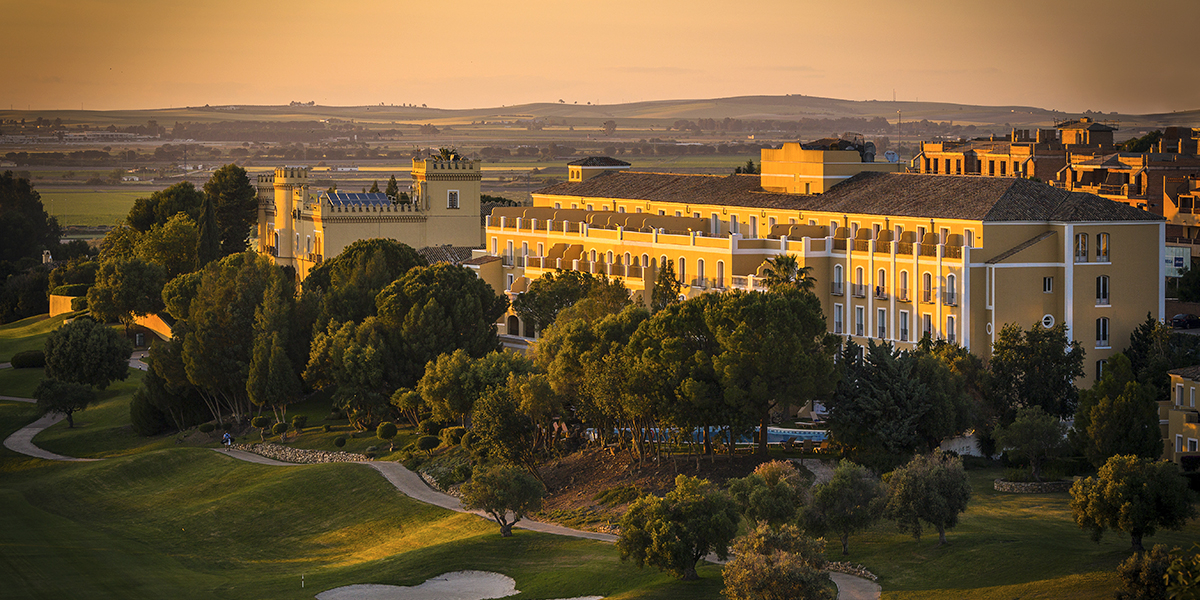 Montecastillo Classic