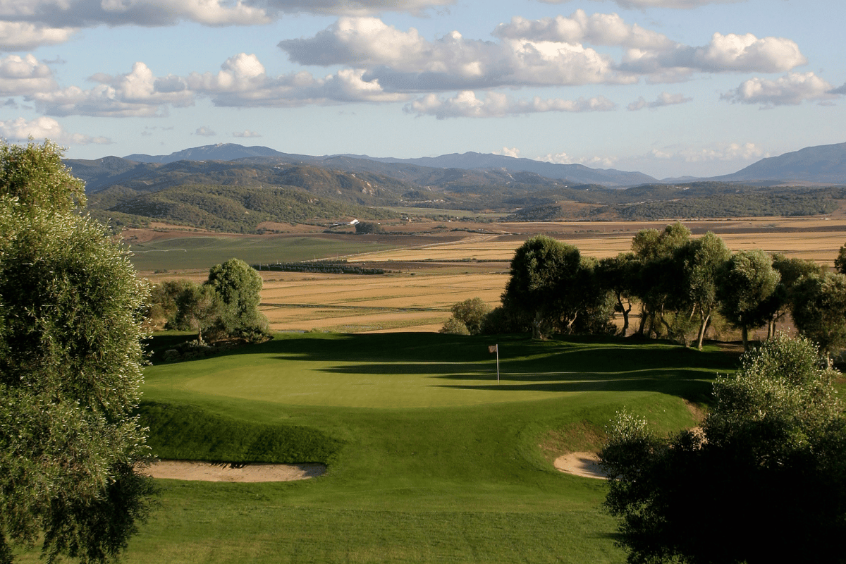 Fairplay Resort