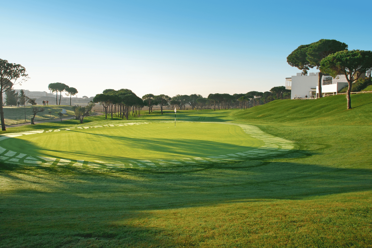El Rompido Golf