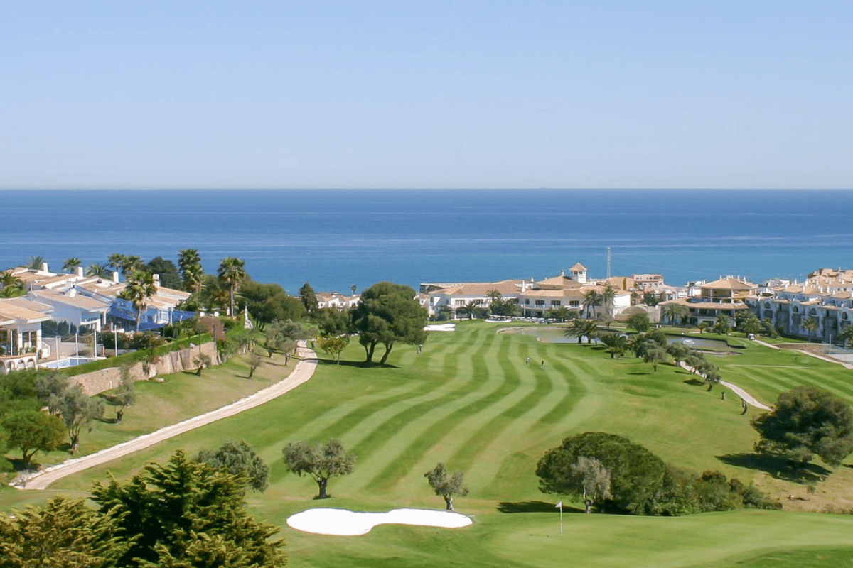 Manilva Sun Apartments