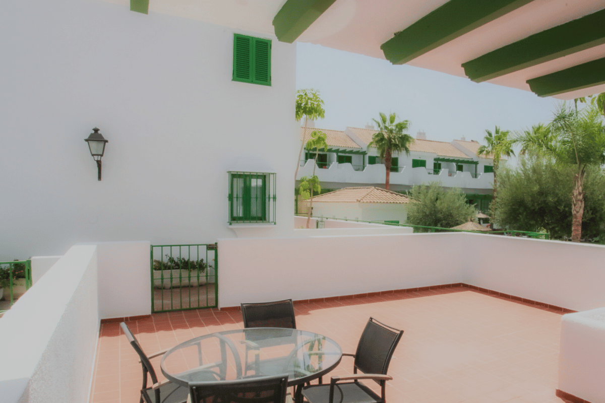 Manilva Sun Apartments