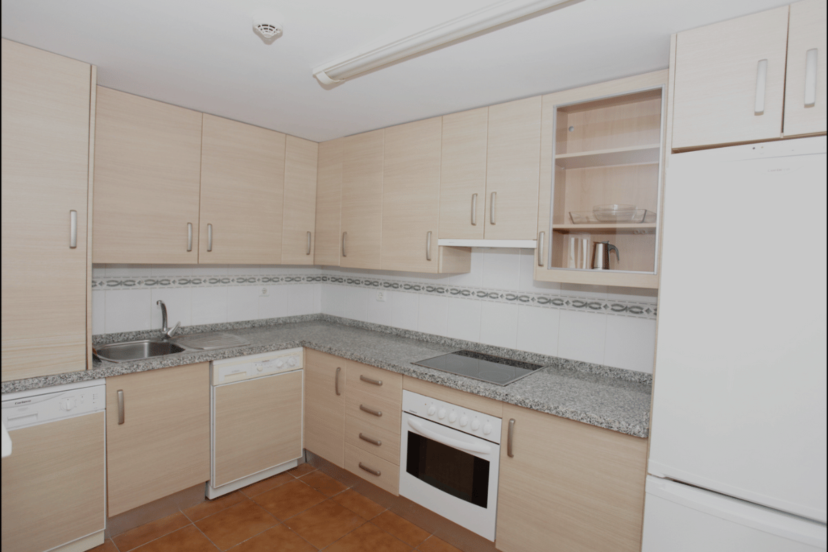 Manilva Sun Apartments